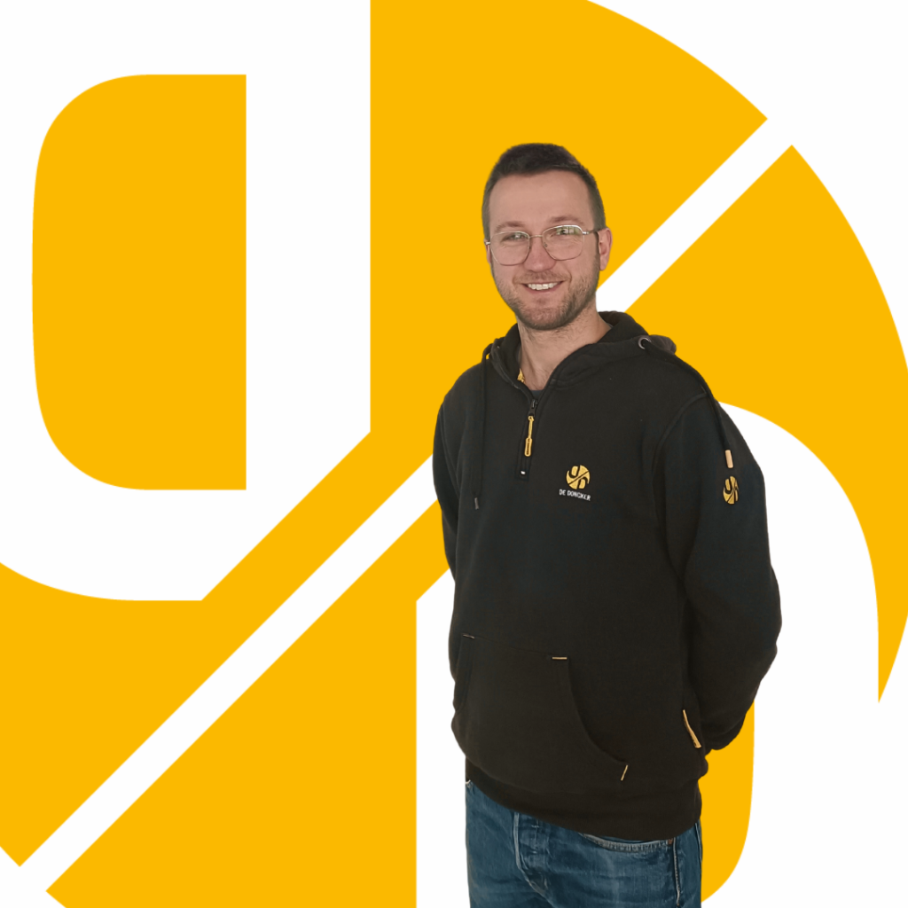 Metaal - De Doncker NV